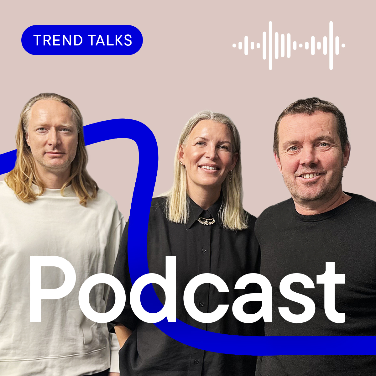 Episode 5 of Trend Talks: Reinventing mobility - with David Green, Lynk ...